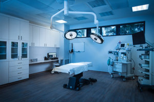 About Us - The Aesthetic Surgery Center