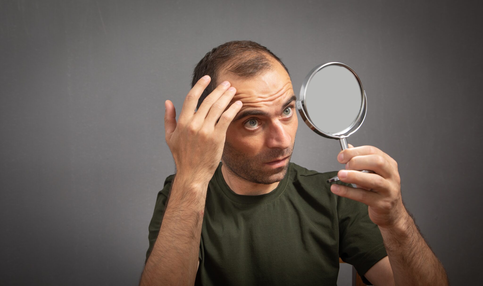 Identifying Signs of a Failed Hair Transplant Surgery