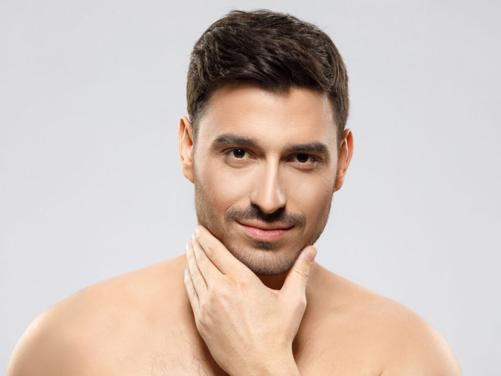 Chin Augmentation in Naples, FL | Aesthetic Surgery Center