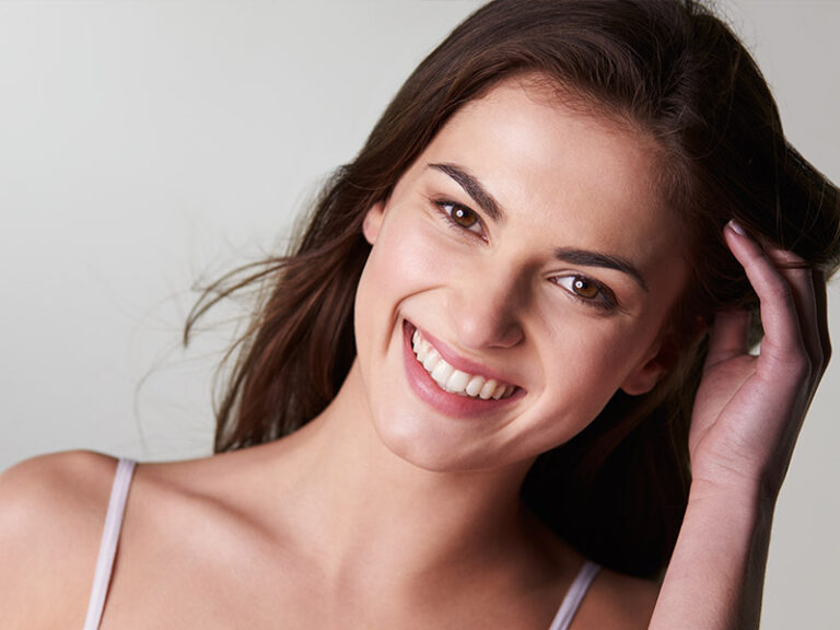 Hairline Lowering Forehead Reduction in Naples, FL